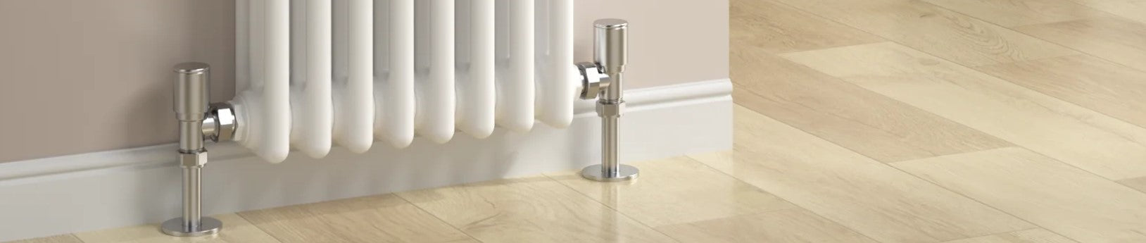 Traditional Column Designer Radiators – The Radiator Shop