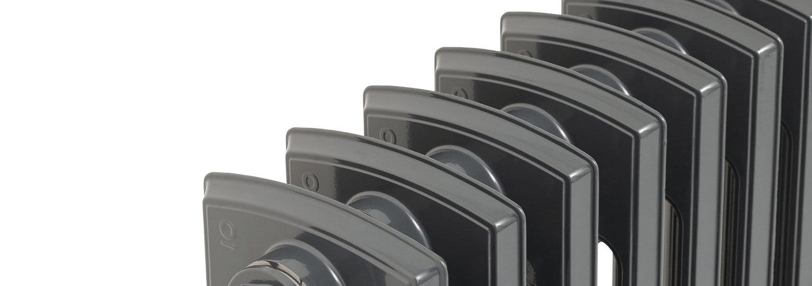 Cast Aluminium Radiators – The Radiator Shop