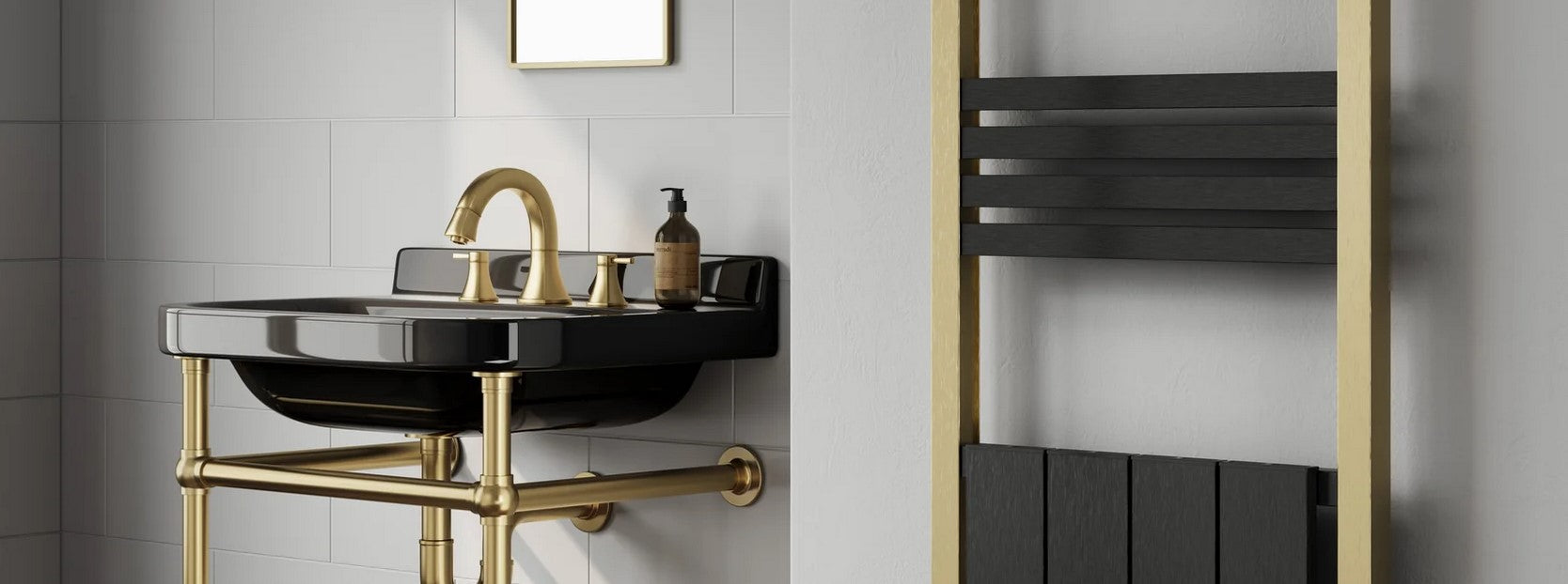 Gold Radiators – The Radiator Shop