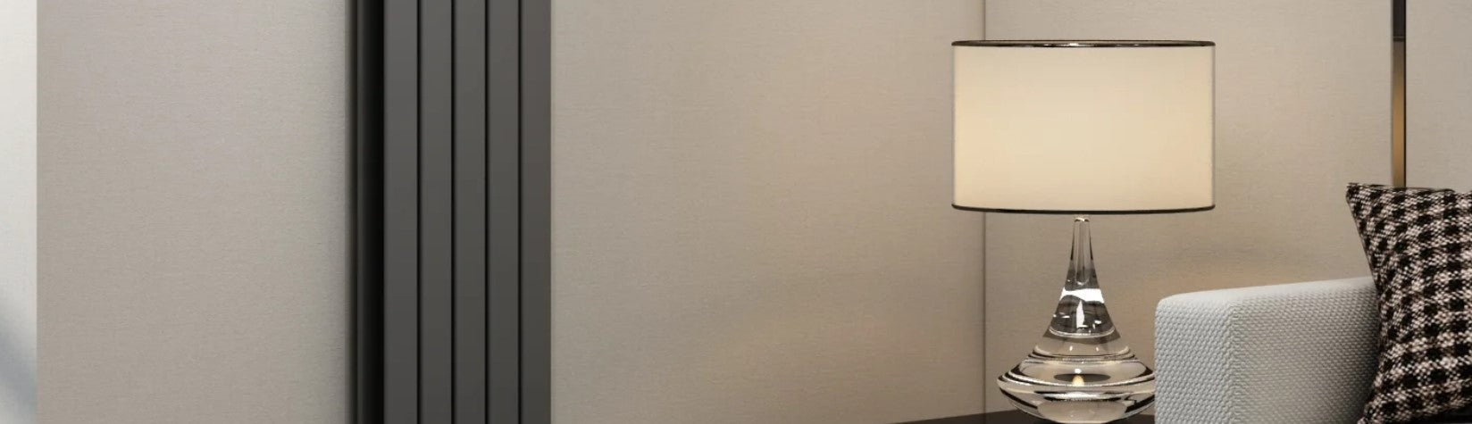 Grey Radiators – The Radiator Shop