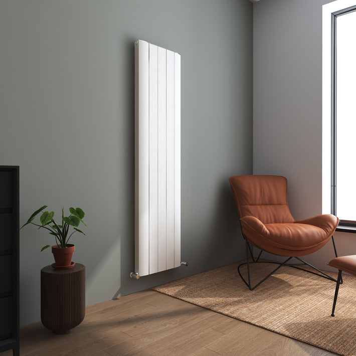 The Radiator Shop - Ireland's Leading Radiator Supplier