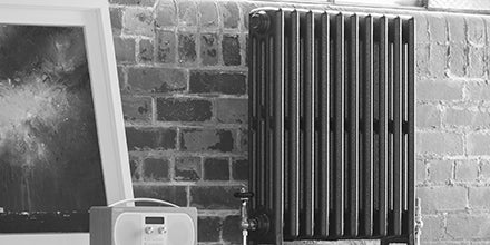 The Radiator Shop - Ireland's Leading Radiator Supplier