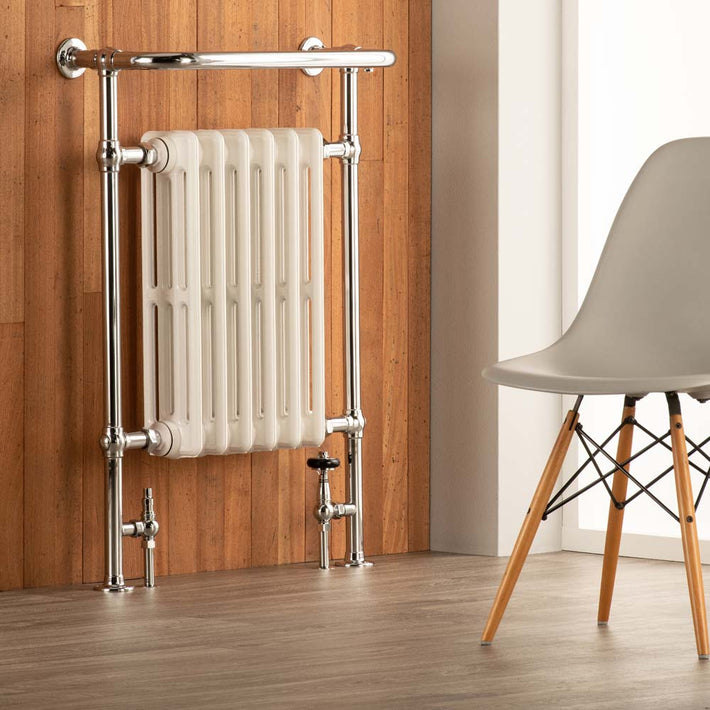 The Radiator Shop - Ireland's Leading Radiator Supplier