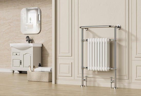 The Radiator Shop - Ireland's Leading Radiator Supplier