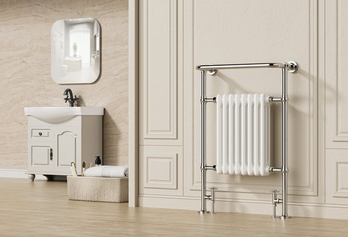 The Radiator Shop - Ireland's Leading Radiator Supplier