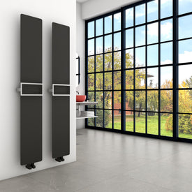 The Radiator Shop - Ireland's Leading Radiator Supplier