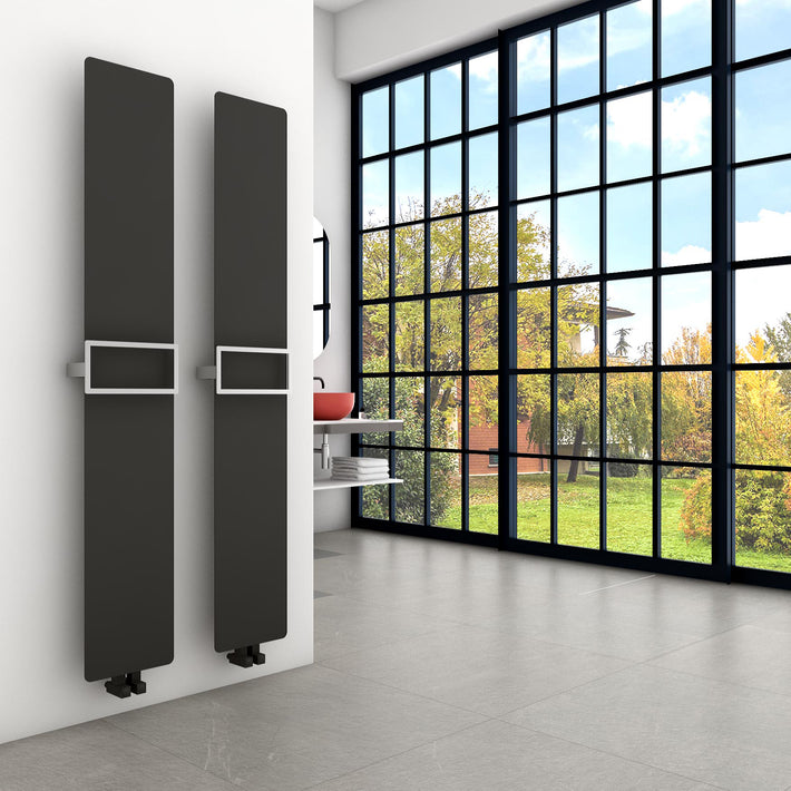 The Radiator Shop - Ireland's Leading Radiator Supplier