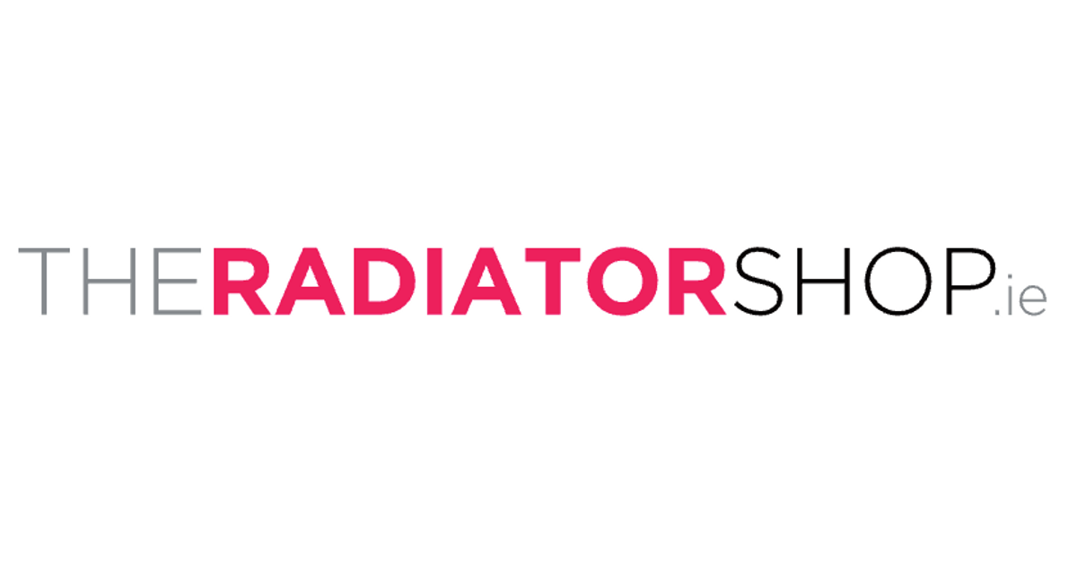 The Radiator Shop - Ireland's Leading Radiator Supplier