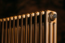 Foundry Horizontal Radiator – Three Column Cast Iron | Hilltop – The ...