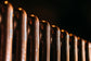 Foundry Horizontal Radiator – Three Column Cast Iron | Hilltop – The ...