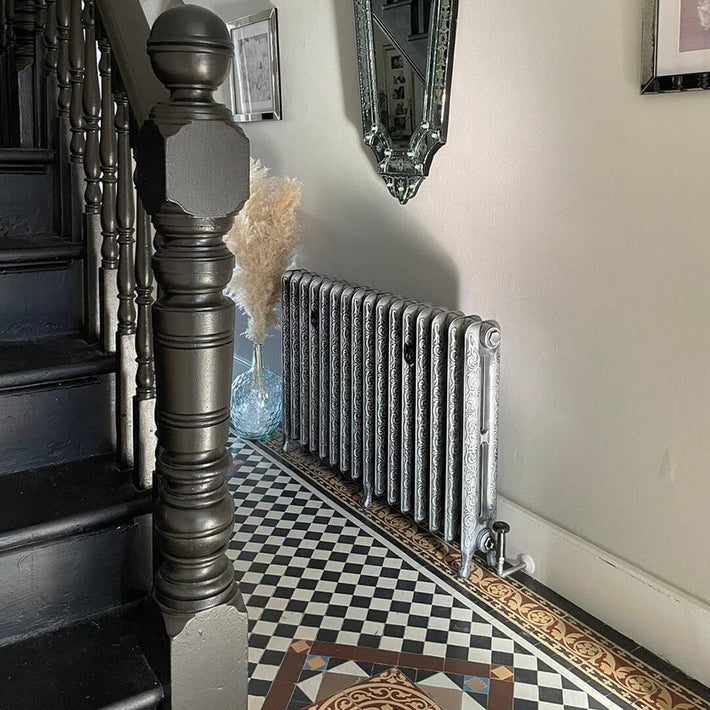 The Radiator Shop - Ireland's Leading Radiator Supplier