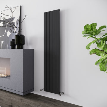 The Radiator Shop - Ireland's Leading Radiator Supplier