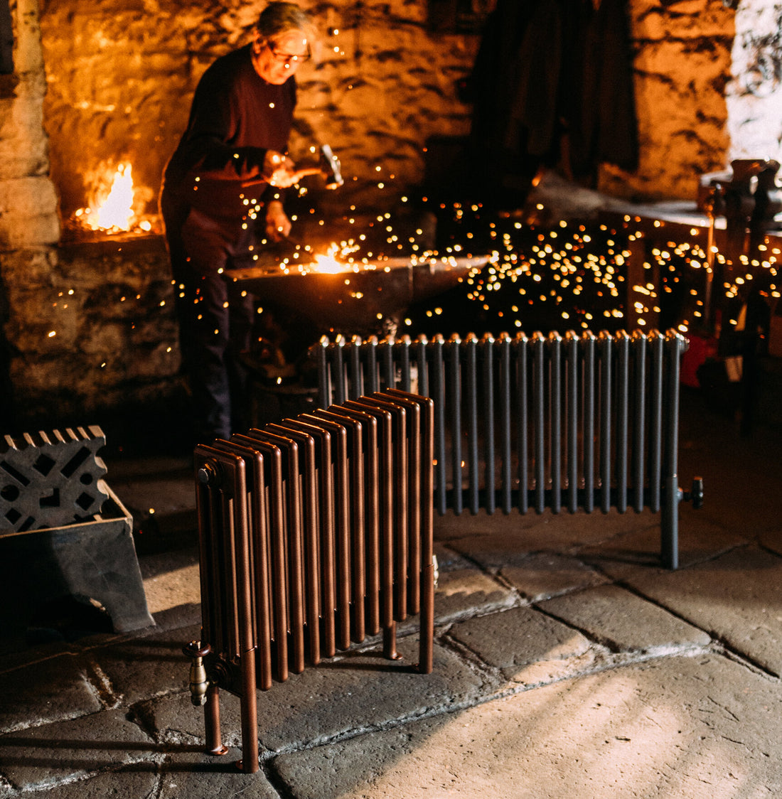 The Radiator Shop - Ireland's Leading Radiator Supplier